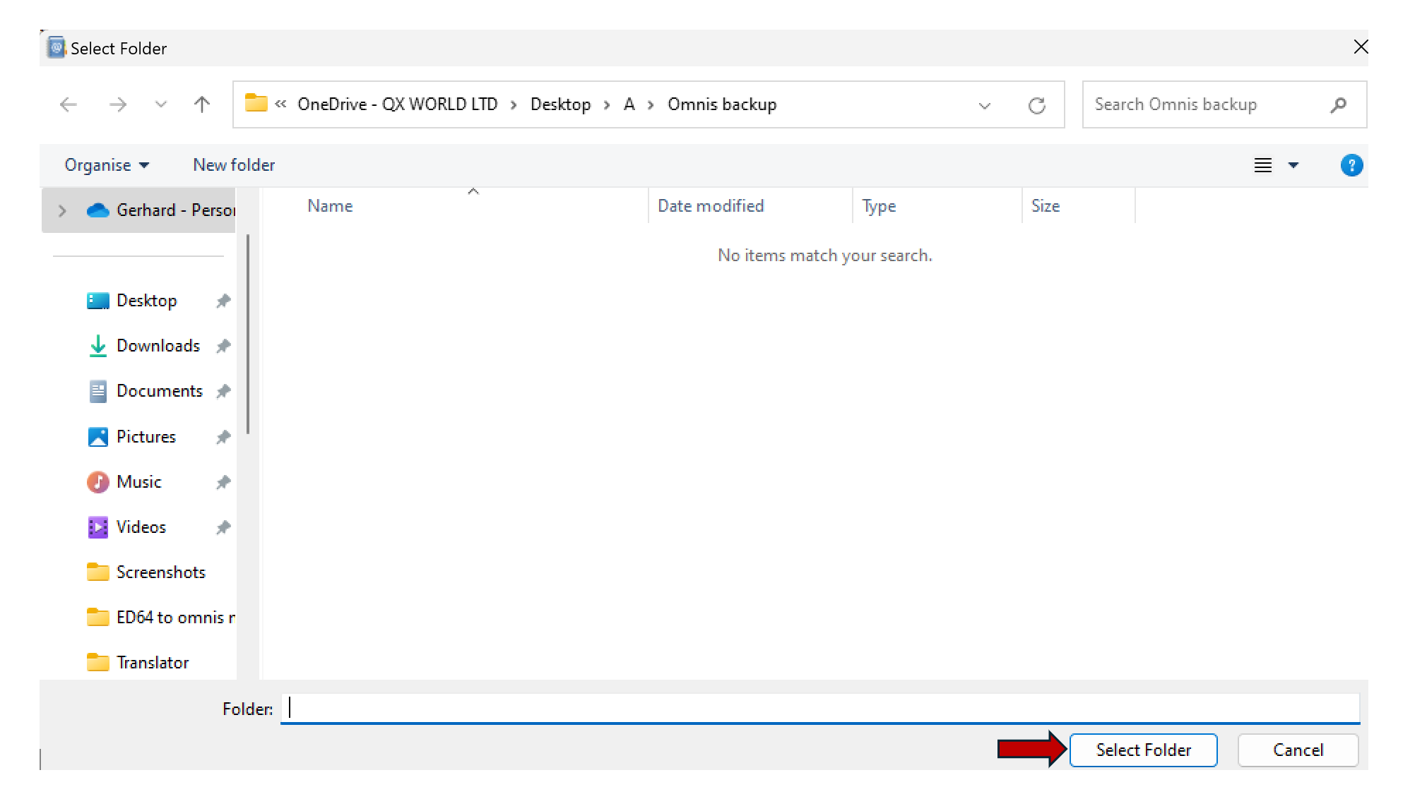 How do I restore my personally-added Disease Dictionary items? – QX WORLD