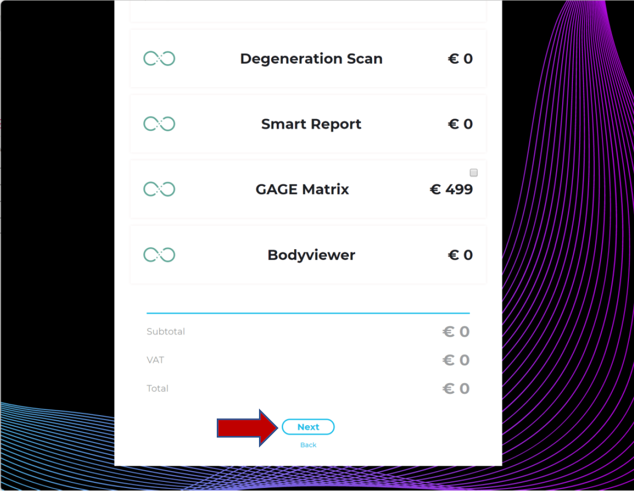 How do I reactivate Omnis? – QX WORLD